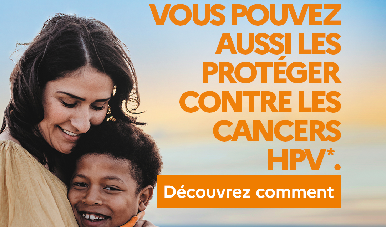 Vaccination contre les papillomavirus humains : lancement d’une campagne d’information | Agence ...
