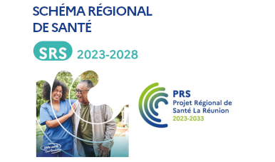 Schéma Régional de Santé (SRS) 2023-2028 | Agence Régionale de Santé La ...