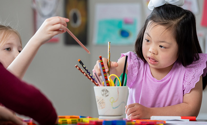 Création d’une unité d’enseignement maternelle autisme (UEMA) sur le ...
