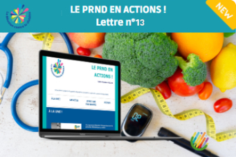 La newsletter "Le PRND en actions !" n°13 est disponible | Agence ...